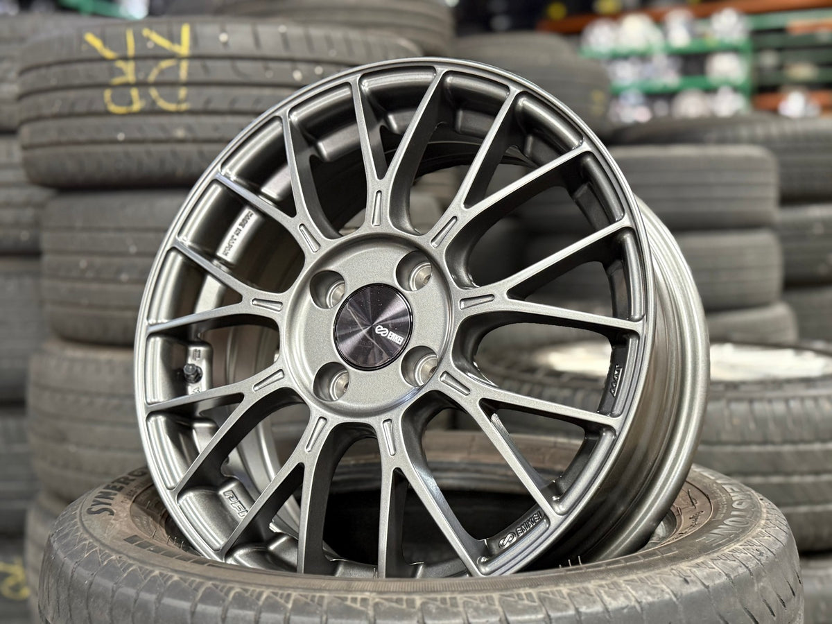 Mazda – King of Rims